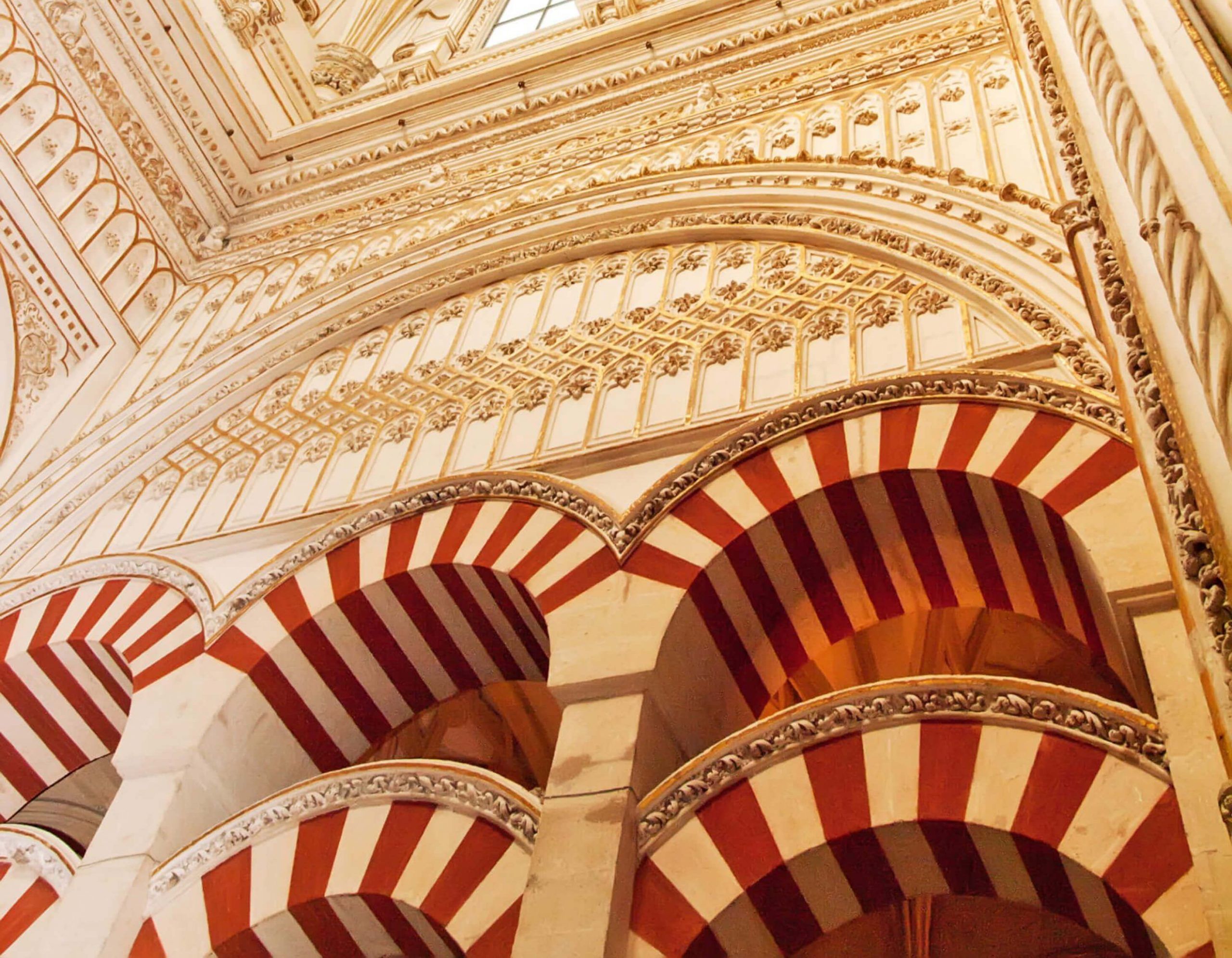 Al Andalus Heritage - Omeya Tours